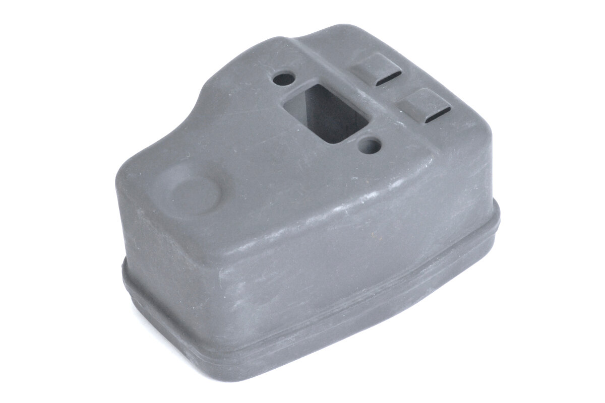 Глушитель для бензопилы Partner 350 / 351 WM