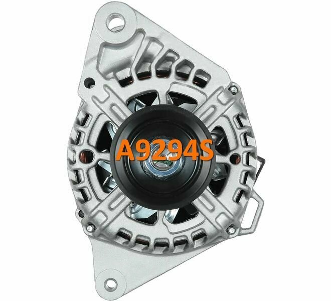 Генератор для HYUNDAI Elantra, KIA Forte, KIA Soul (A9294S) 12V