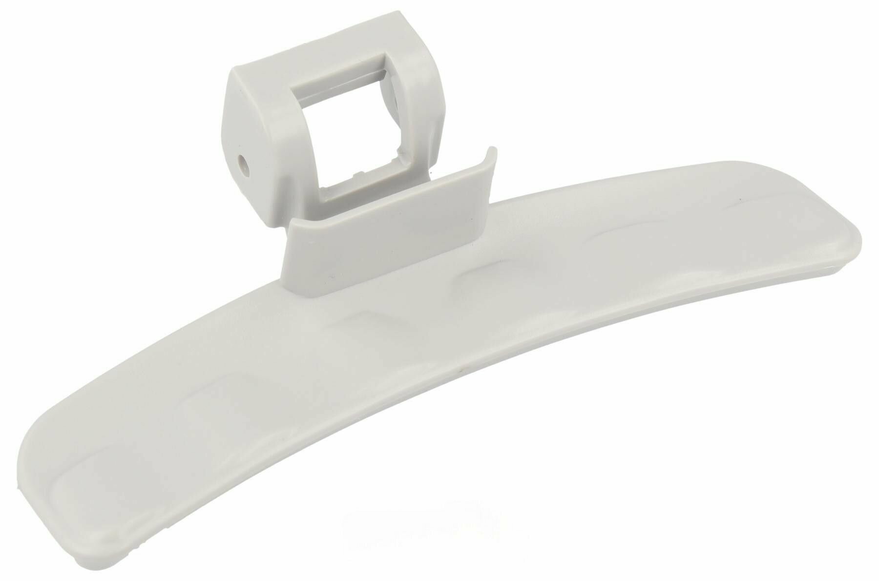 Ручка люка стиральной машины Samsung DC64-01524A