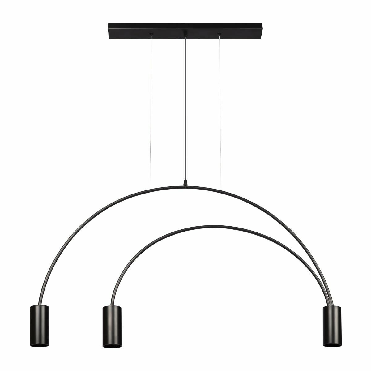 Подвесная люстра Loft it Volta 5044-3