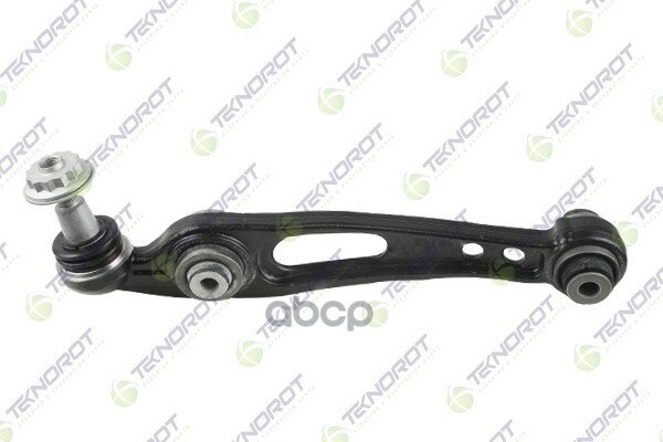 Рычаг передний нижний В сборе L LAND ROVER RANGE ROVER 2012- Teknorot арт. LA-193