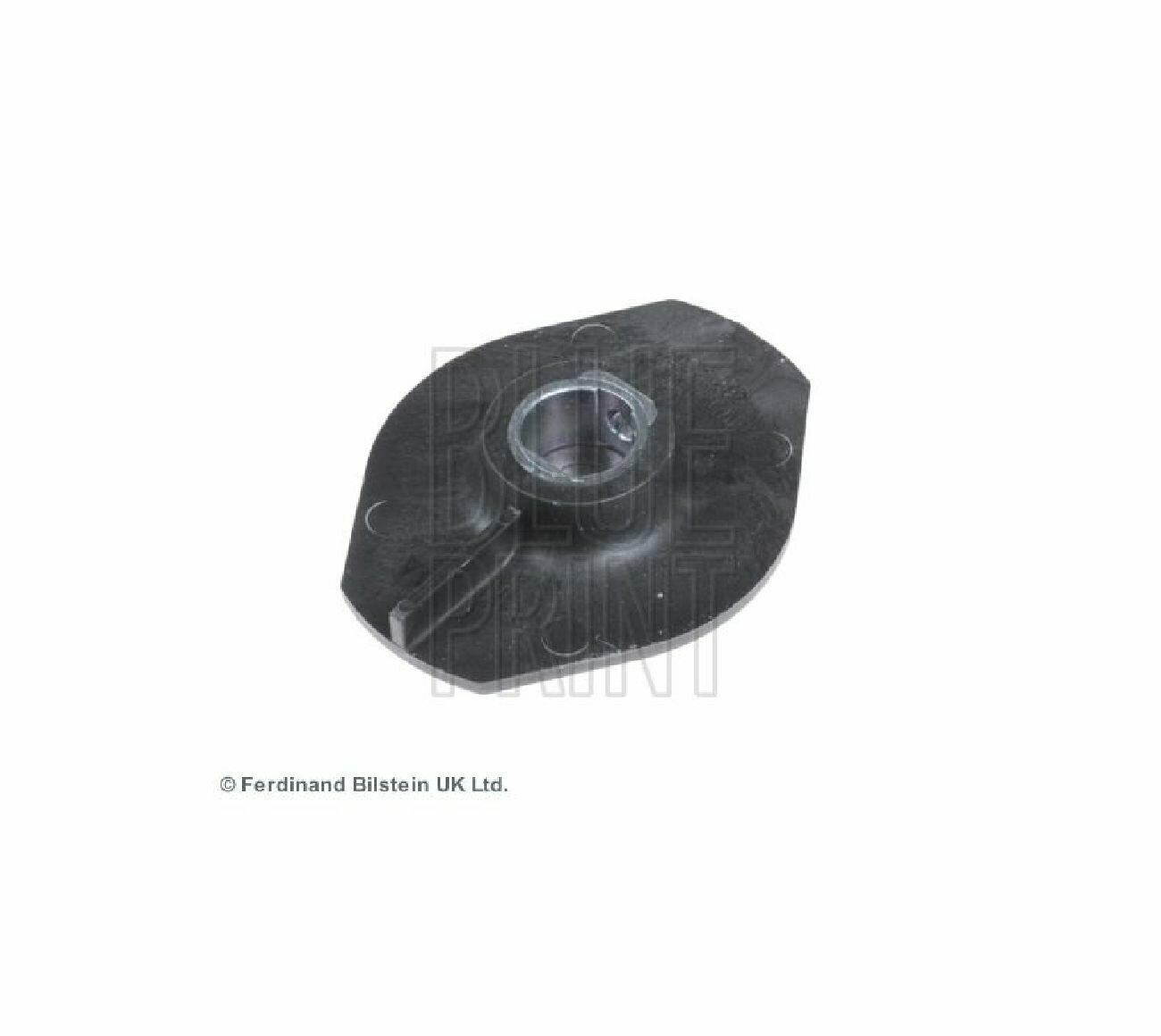 BLUE PRINT ADH21434 Бегунок распределителя