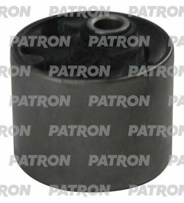 Сайлентблок опоры двигателя PATRON PSE11165