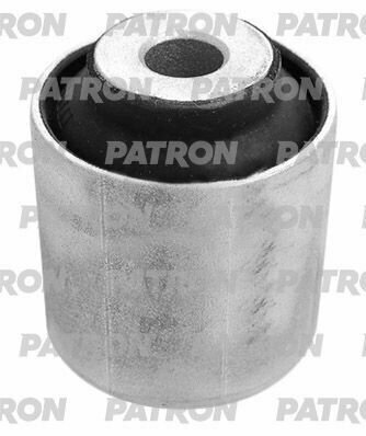 Сайлентблок рычага подвески PATRON PSE11775