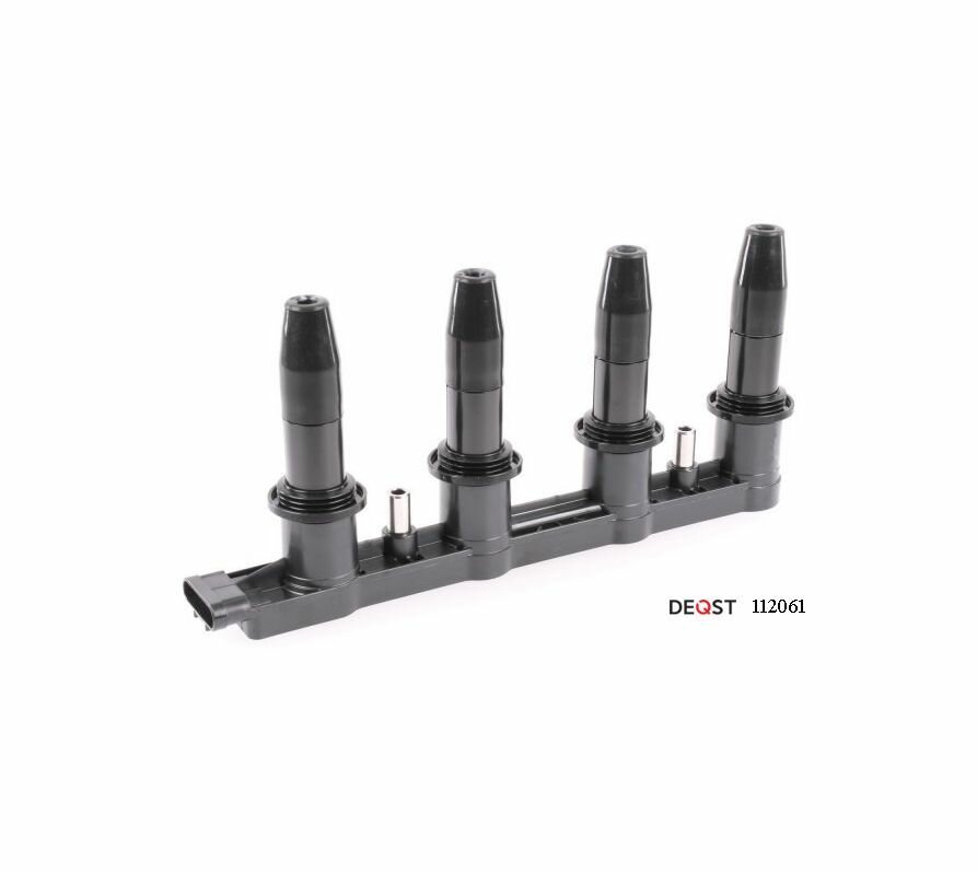 Катушка зажигания OPEL мокка Вездеход закрытый 06.12- 1.8, Deqst, 112061