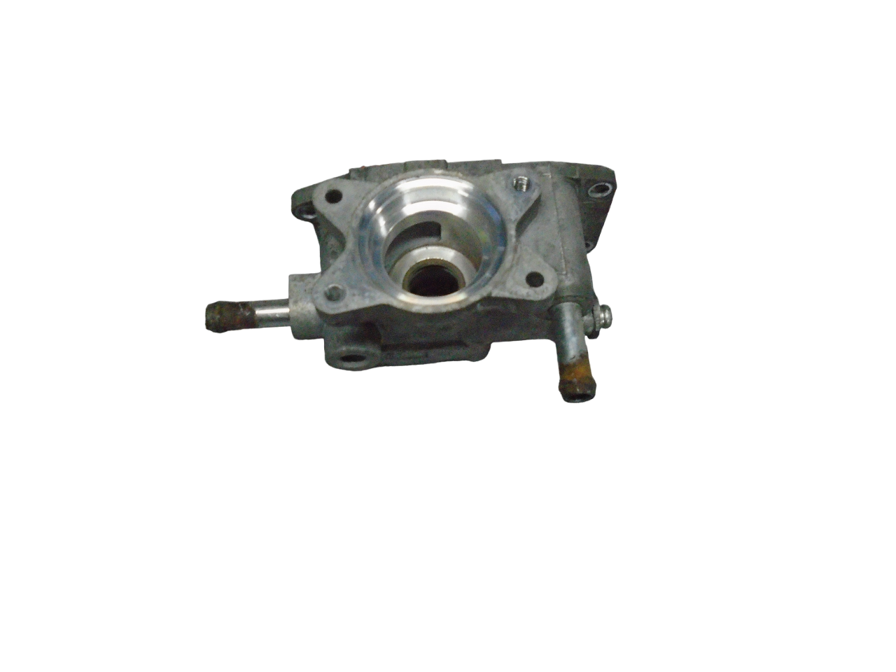 Заслонка дроссельная 16119-2Y100 Nissan
