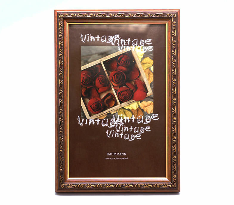 Фоторамка Baummann 30x45 см, С5