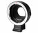 Адаптер Viltrox EF-EOS M, для объективов Canon EF/EF-S на камеры Canon M