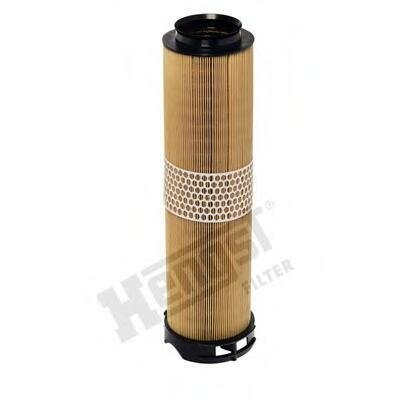 HENGST E1035L Фильтр воздушный