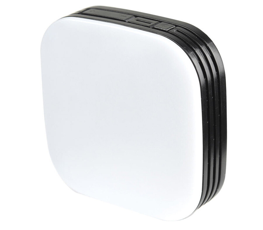 Осветитель Godox LEDM32, светодиодный, для смартфонов, питание от аккумулятора