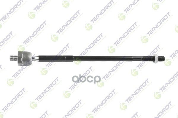 Тяга рулевая передн. FORD TRANSIT V363 euro made Teknorot арт. fo-893