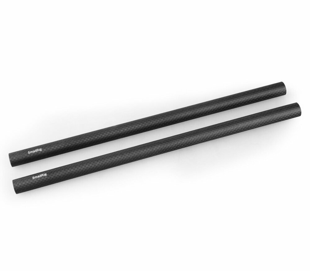Направляющие SmallRig 851 Карбоновые 30 см