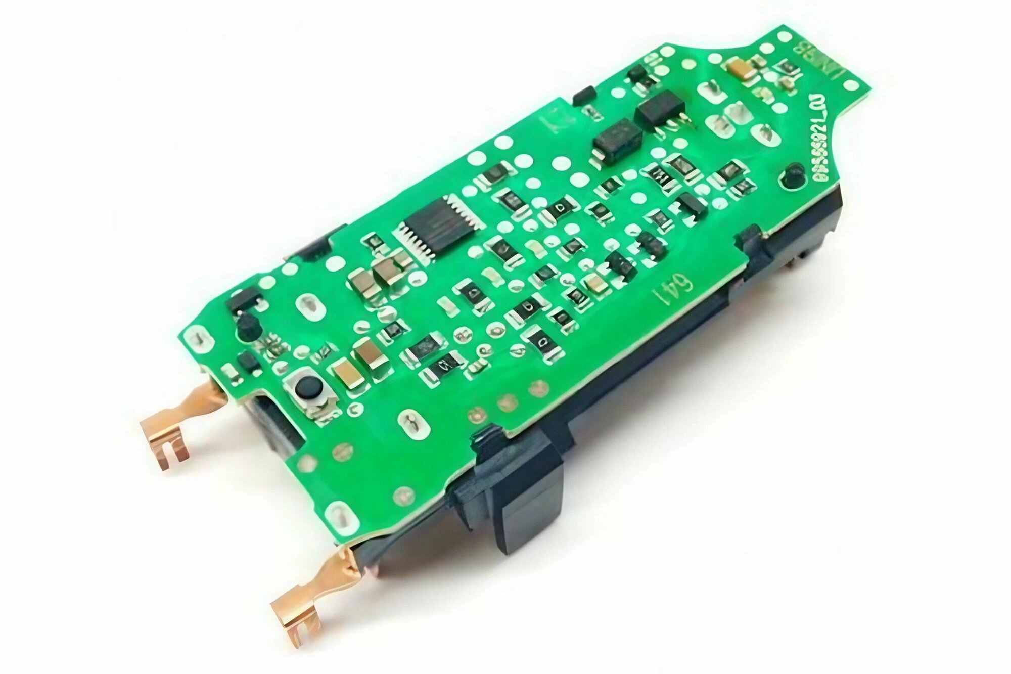 Плата управления бритвы Braun Series 3, 81314648