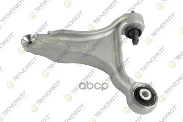 Рычаг подвески передн. нижн. L Teknorot арт. VO-638