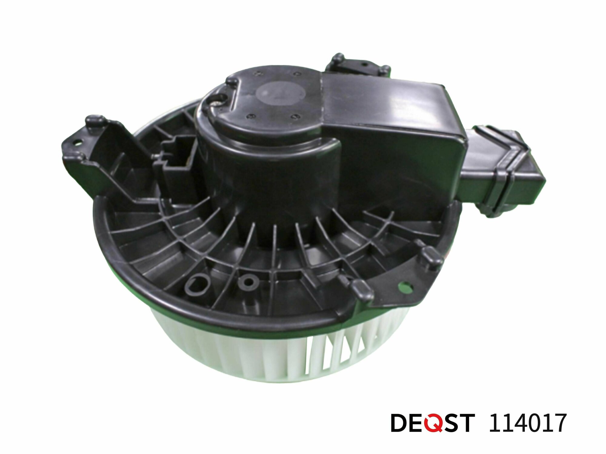 Вентилятор отопителя HONDA CR-V III (RE) Вездеход закрытый 10.06-, Deqst 114017