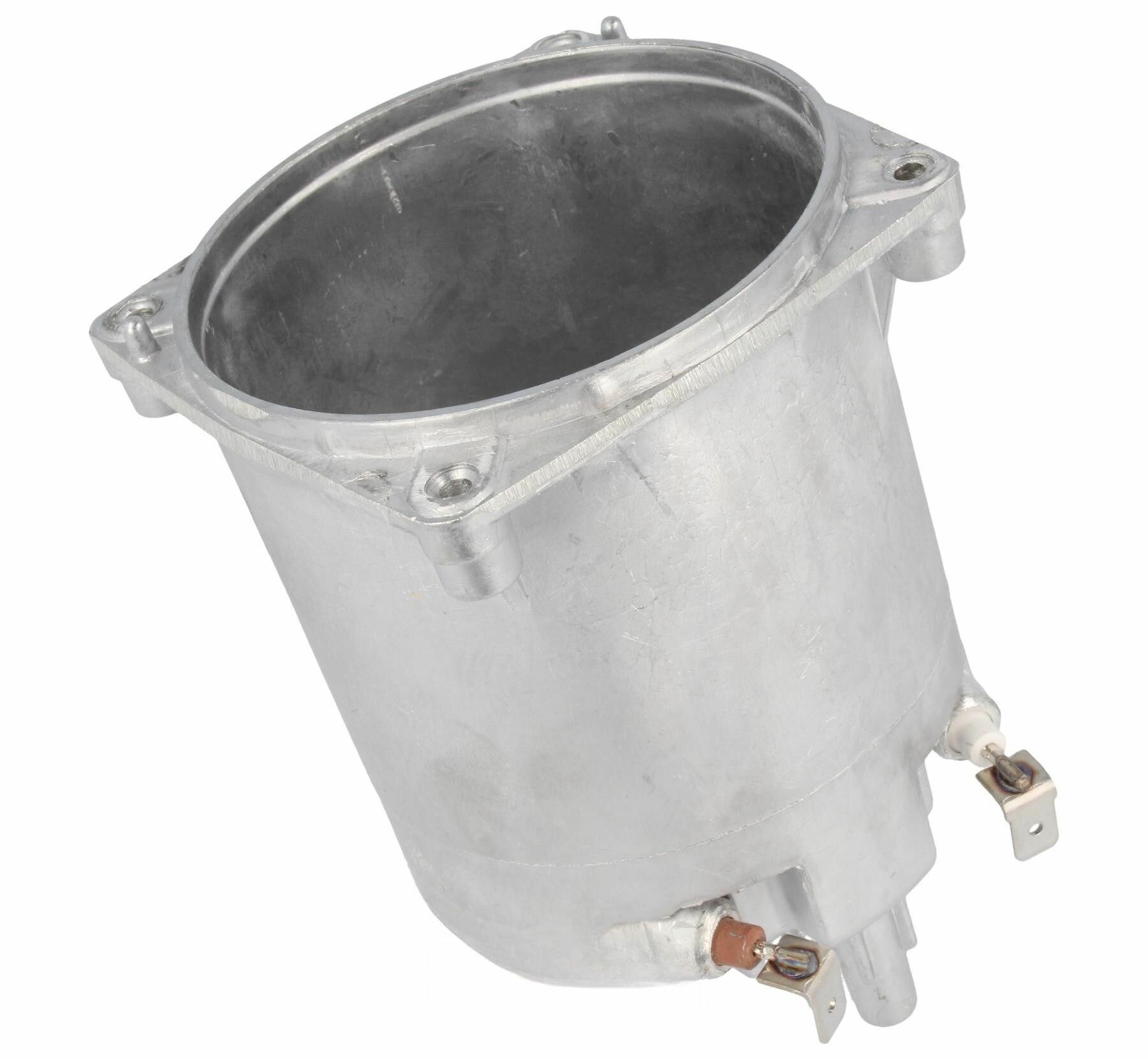 Бойлер в сборе с тэном для кофеварки Delonghi T35110