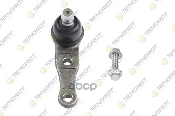 Опора шаровая L=R +крепеж KIA Spectra/Shuma/Sephia II TEKNOROT KI-624K Teknorot арт. KI-624K