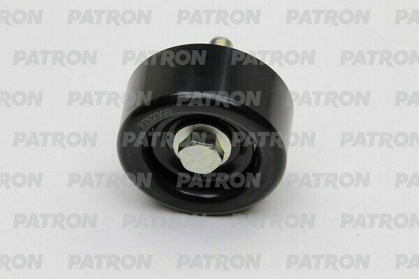 Ролик промежуточный приводного ремня HYUNDAI Tucson 2.0 15 PATRON PT52300