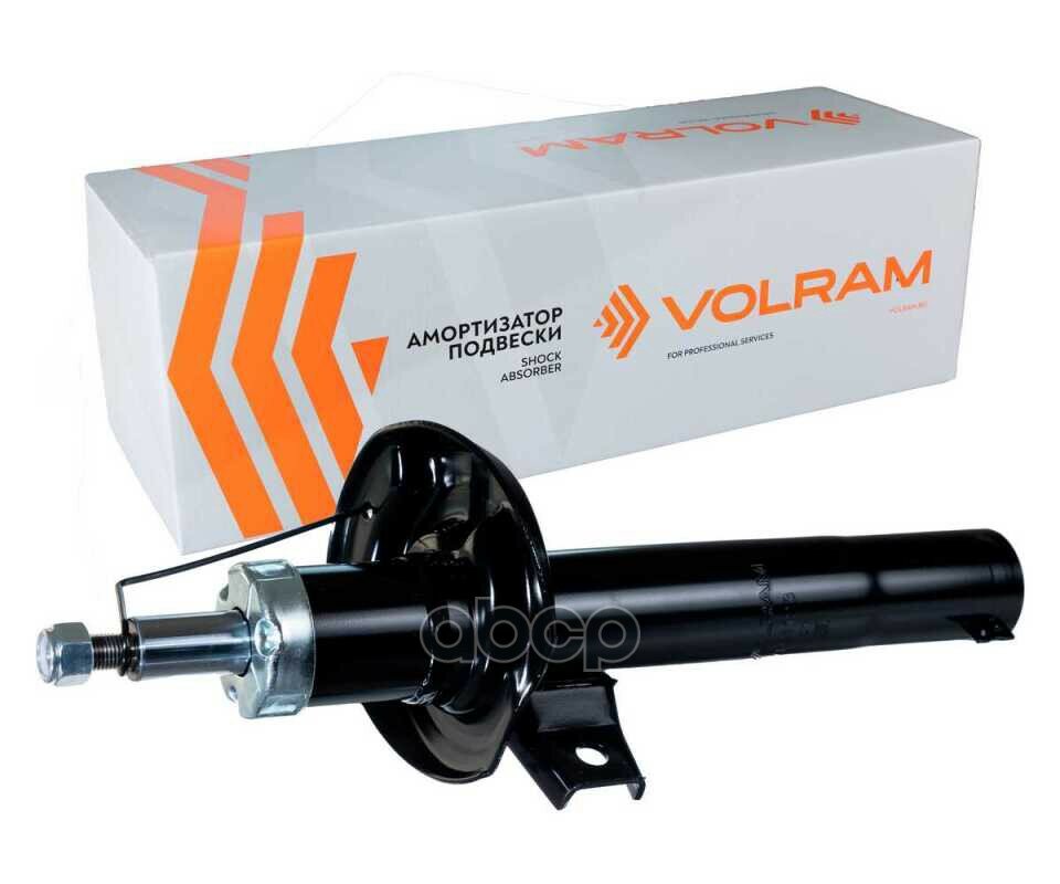 Амортизатор подвески VOLRAM арт. VR11123
