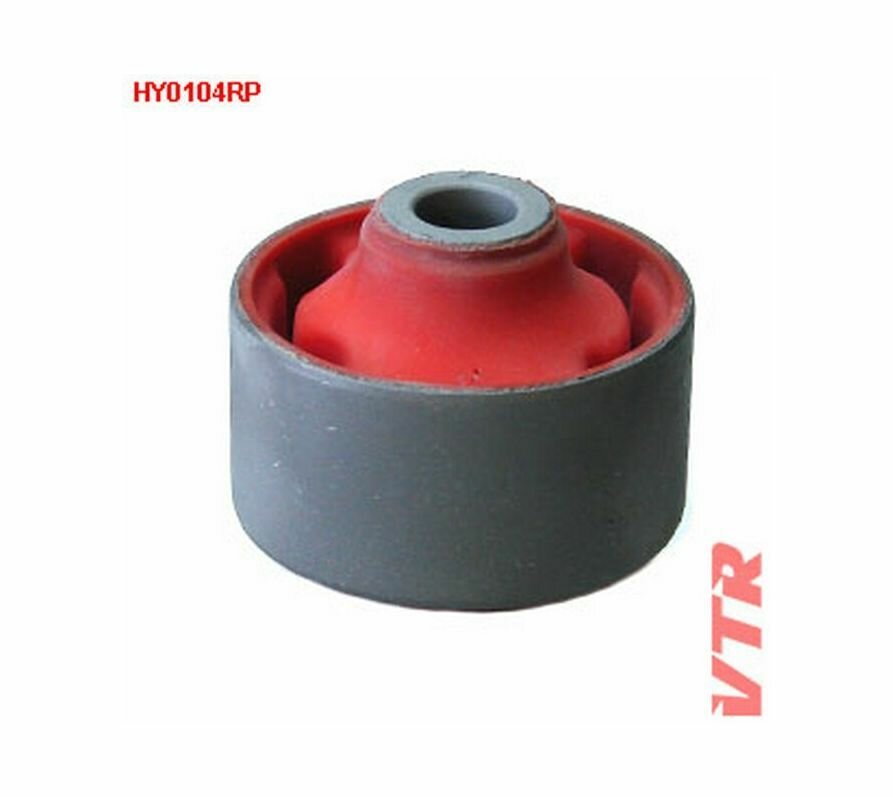 Сайлентблок VTR HY0104RP, для передней подвески, полиуретановый