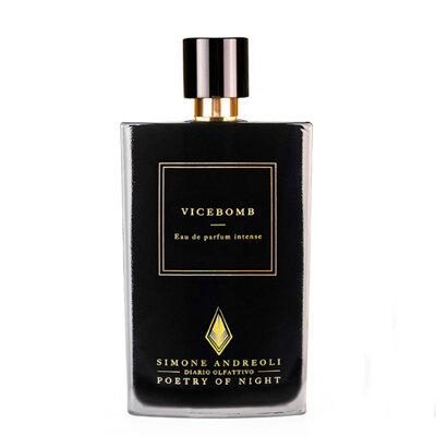 Парфюмерная вода Simone Andreoli Vicebomb 100 мл.