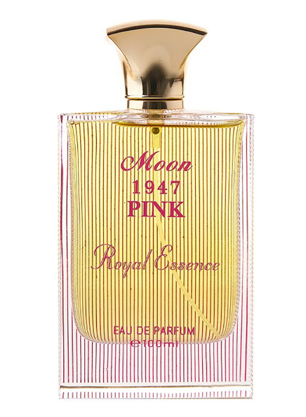 Noran Perfumes Moon 1947 Pink парфюмированная вода 100мл