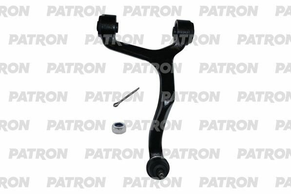 Рычаг подвески PATRON PS50402L