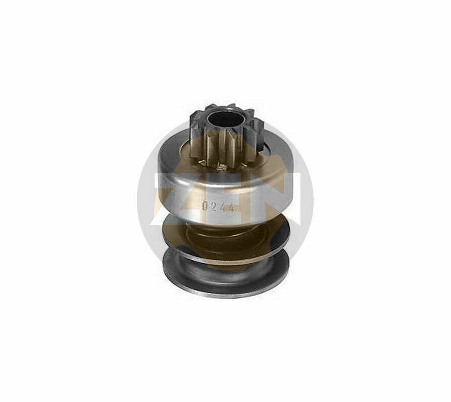 ZEN ZN0244 Бендикс стартера