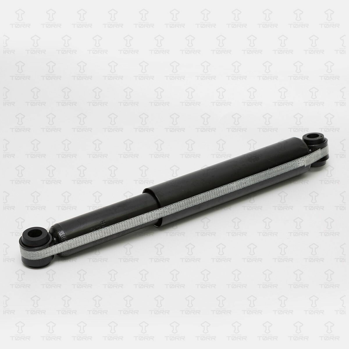 Амортизатор задний газовый для Mitsubishi L200, Toyota Hilux, TORR DH1188