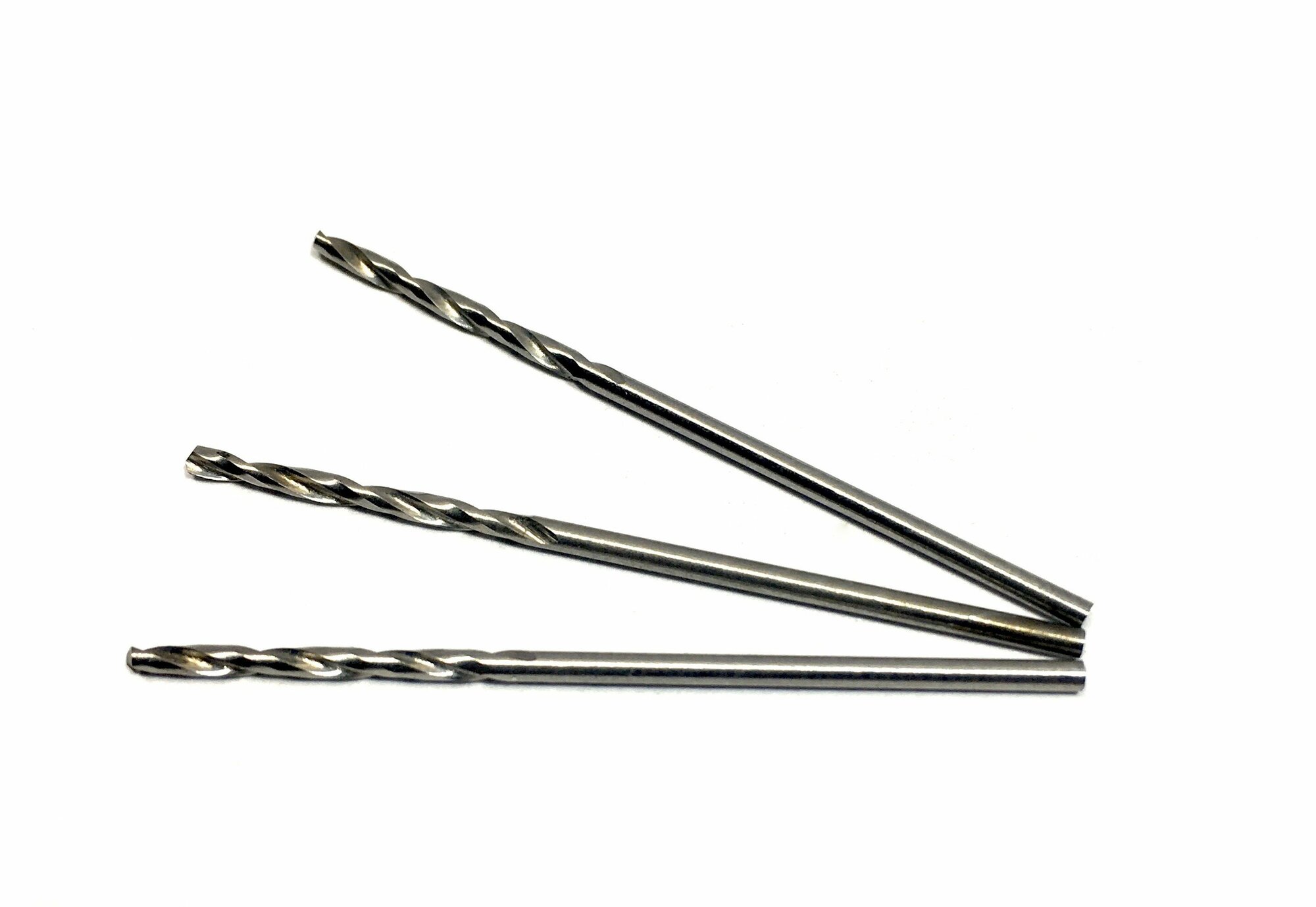 Сверло 1,4 мм Р6М5 Россия