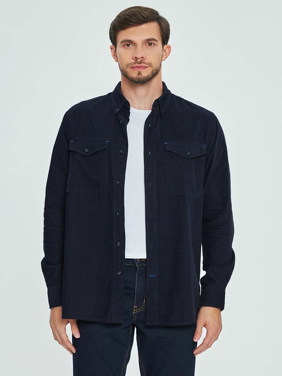 Рубашка Базовая коллекция