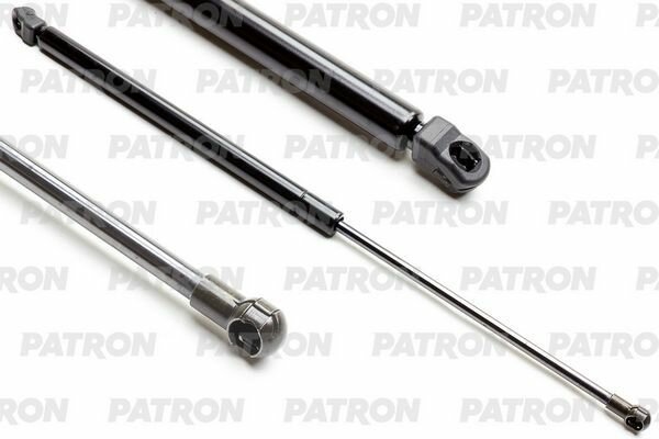 Patron PGS128681 Амортизатор двери багажника для VW POLO (2001-2009)