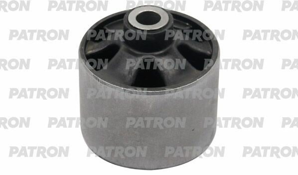 Сайлентблок опоры двигателя PATRON PSE12092
