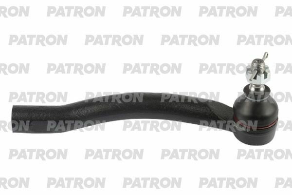 Наконечник рулевой тяги PATRON PS10104R