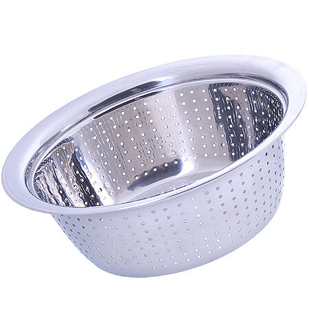 Mayer&Boch Дуршлаг нержавейка 30 см. 30387 Mayer&Boch