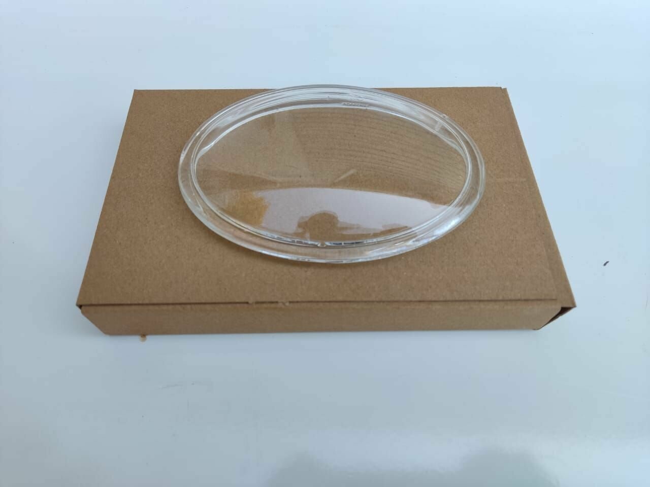 Передняя облицовка левой противотуманной фары VW Golf 6, Jetta 6, Amarok 13-, Touareg NF 10-15, T5 10-15