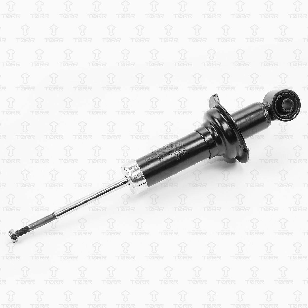 Амортизатор TORR DH1170, для Honda CR-V, задний, газовый, черный
