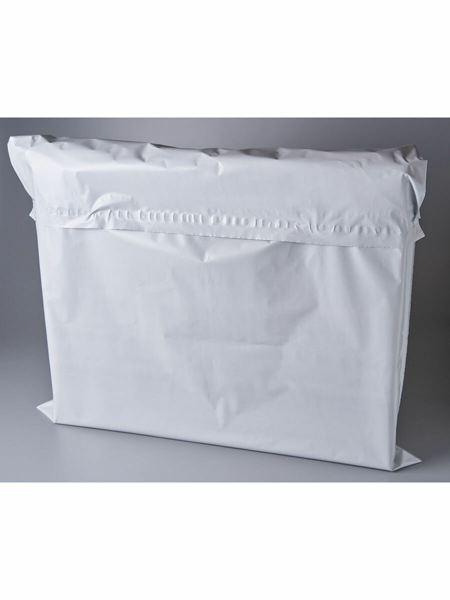 Курьерский пакет с липким краем 600мм*600мм+40мм 100шт