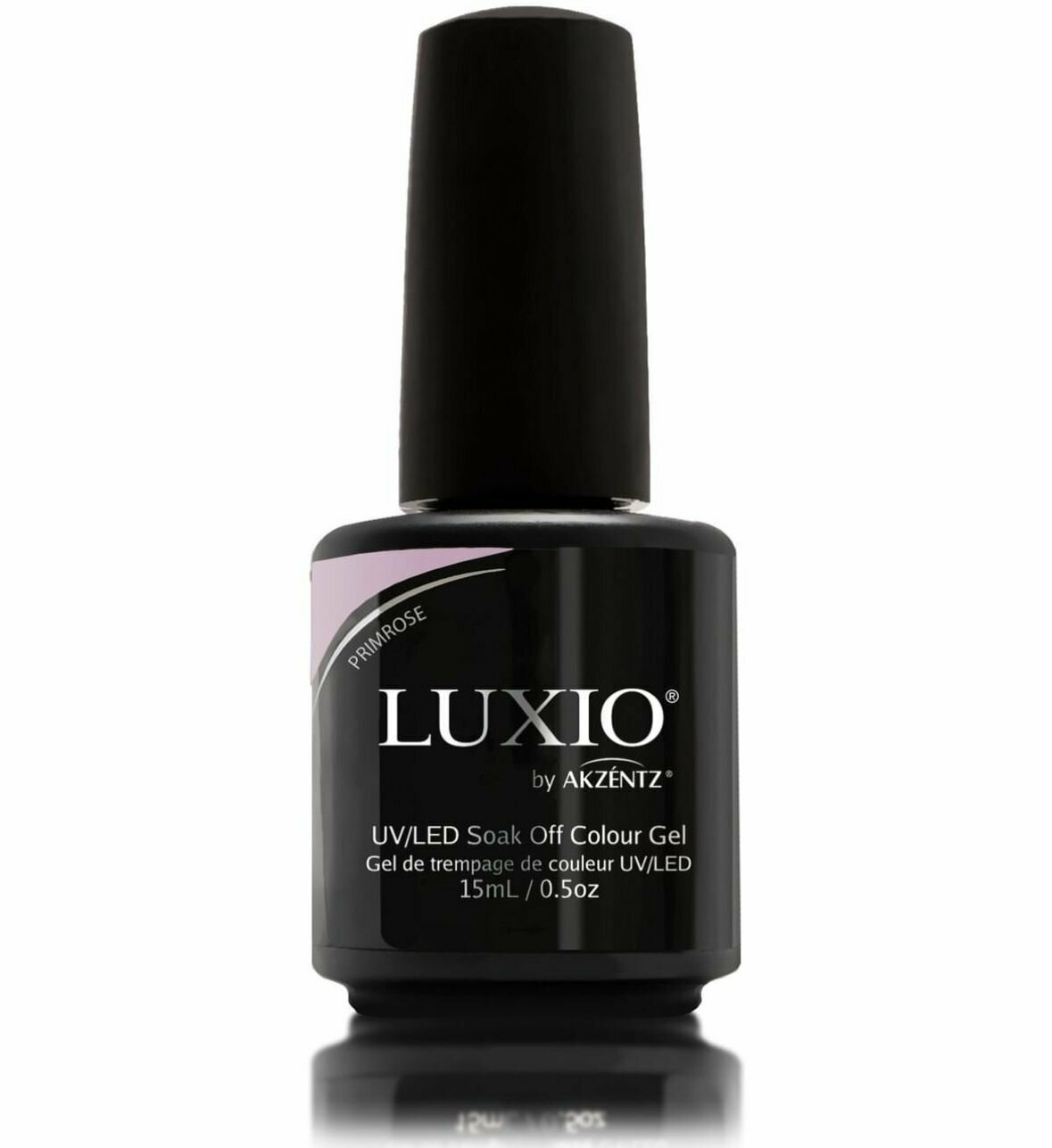 Luxio гель-лак Primrose 15 мл