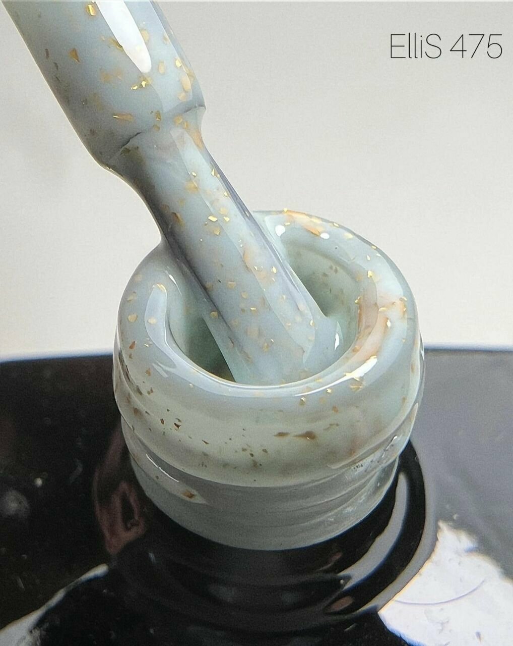 ElliS гель-лак поталь 475 10 мл