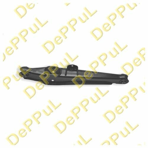 Рычаг нижний задний поперечный MITSUBISHI OUTLANDER (03 ) Deppul DEA3A011