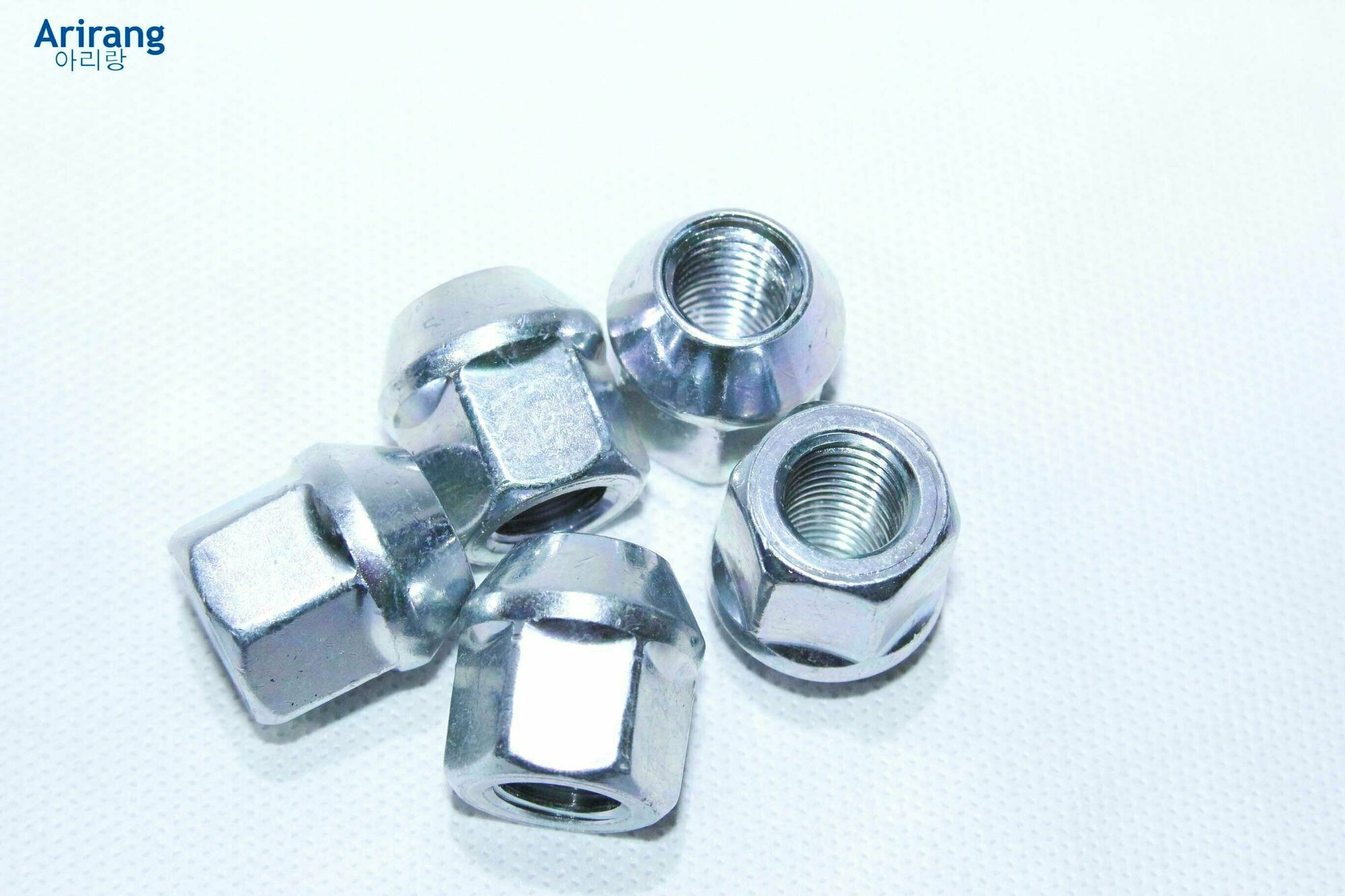 Гайка колеса Arirang ARG173122, 1 шт