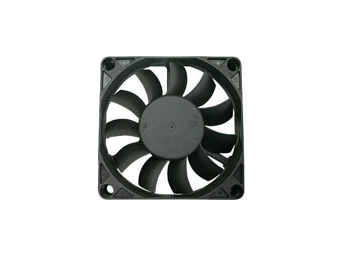 Вентилятор 24V 70*70*15 RQD7015MS24VDC