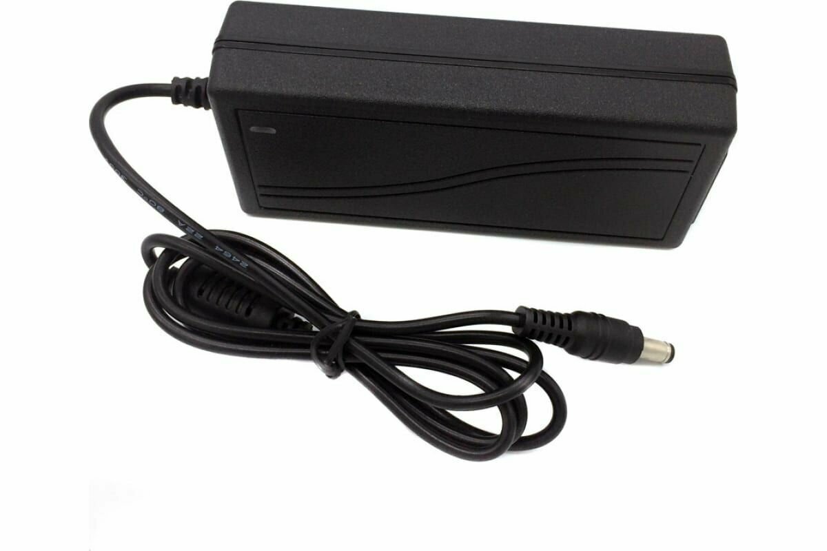 Источник постоянного напряжения с вилкой General Lighting Systems GDLI-60-A-IP20-12 510005