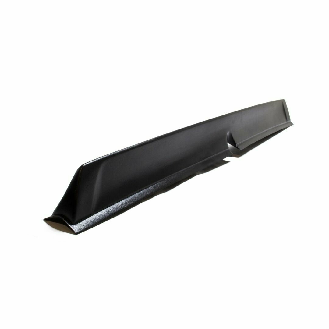 Спойлер DUCKTAIL 1.0 ВАЗ 2101-07 , гладкий пластик