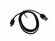Дата-кабель USB micro-B USB2.0, 1м, черный, S040