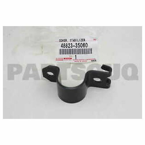 Хомут металл Toyota 4882335060