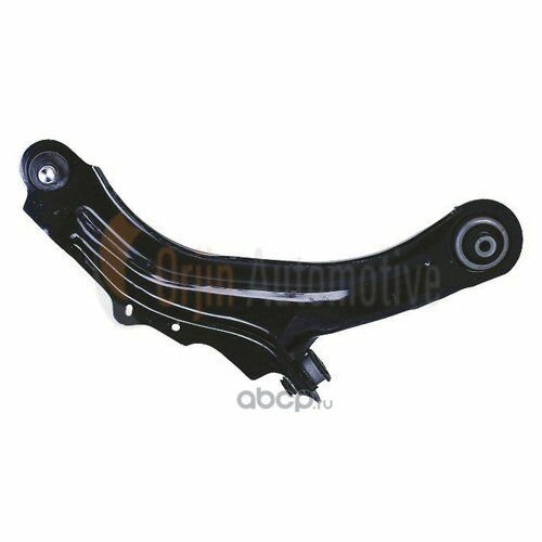 Рычаг передней подвески пр MEGANE II HB 1.4 16V-1.5 DCI-1.6 16V2.0 16V-03 >(16mm) 8200255761 Orjin 01104