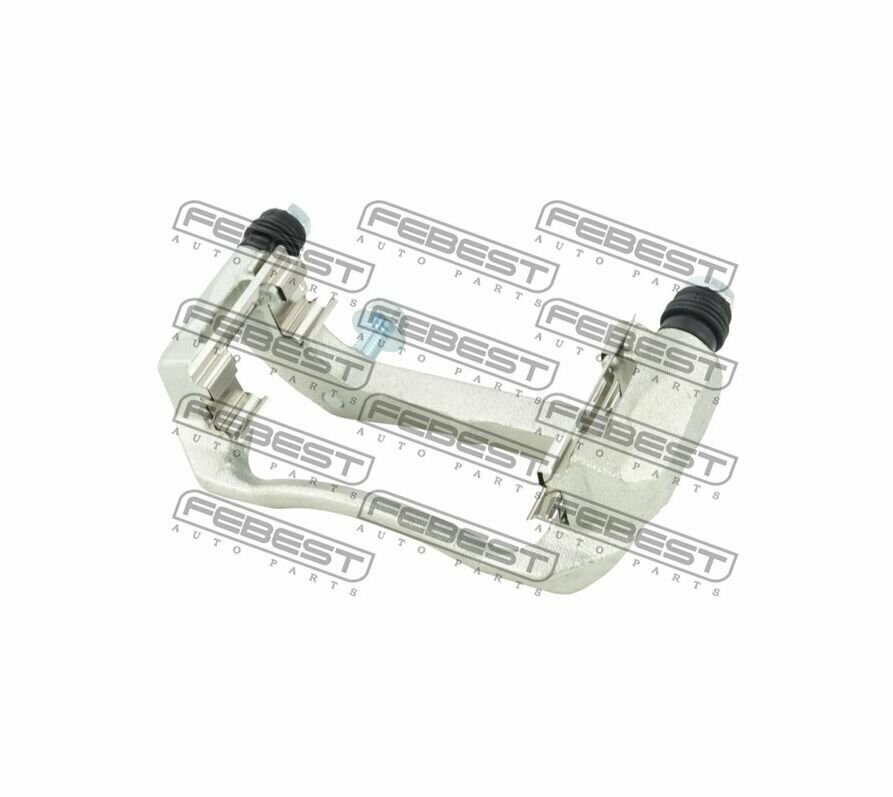 Скоба суппорта CHEVROLET CRUZE/OPEL ASTRA J пер. лев.