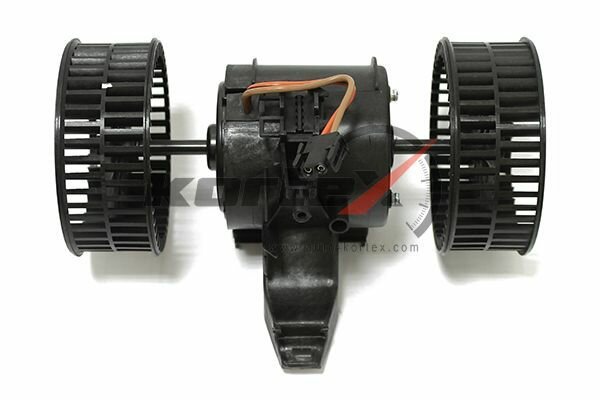 Мотор отопителя KORTEX KHF007 Bmw 5 E60 03->